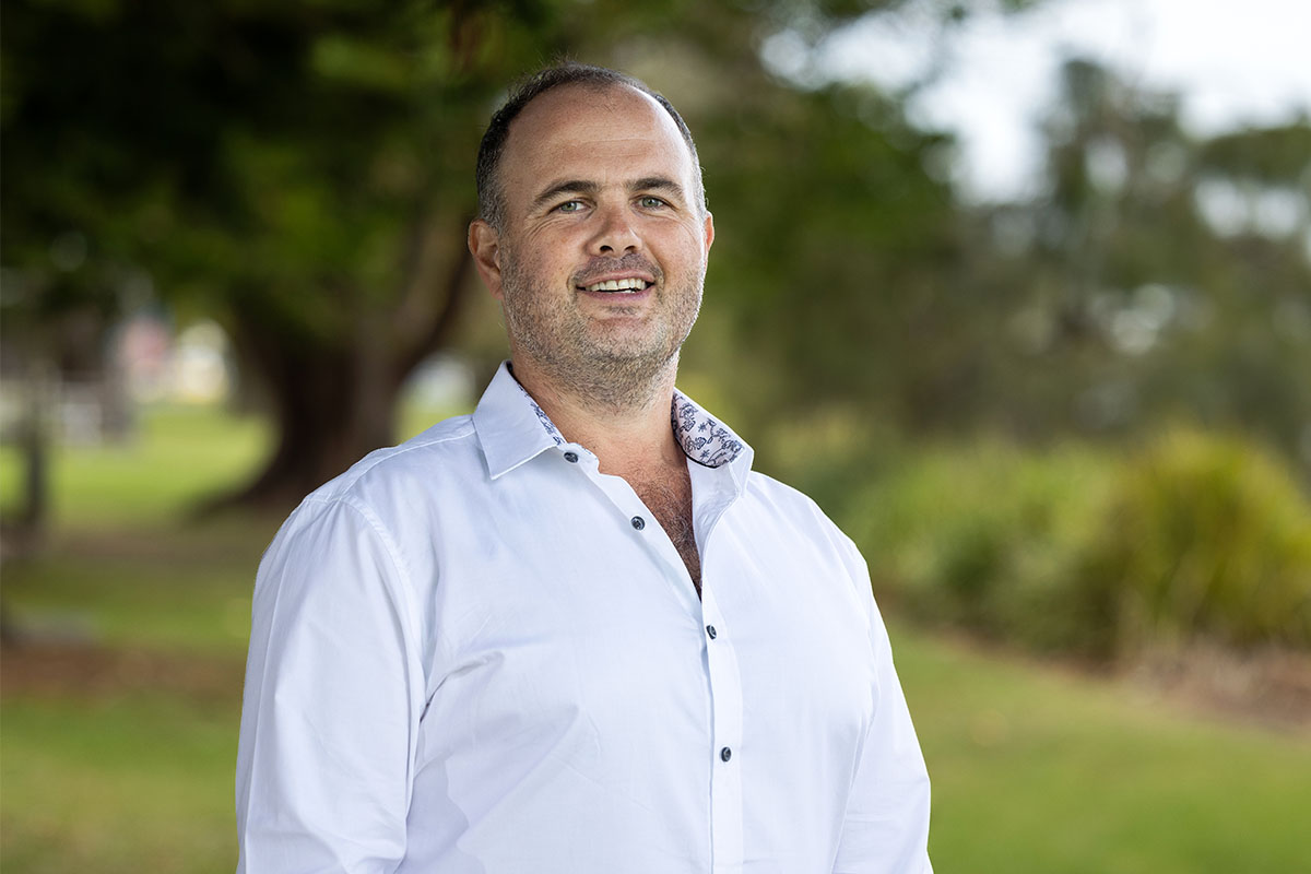 Our People - ADW Johnson