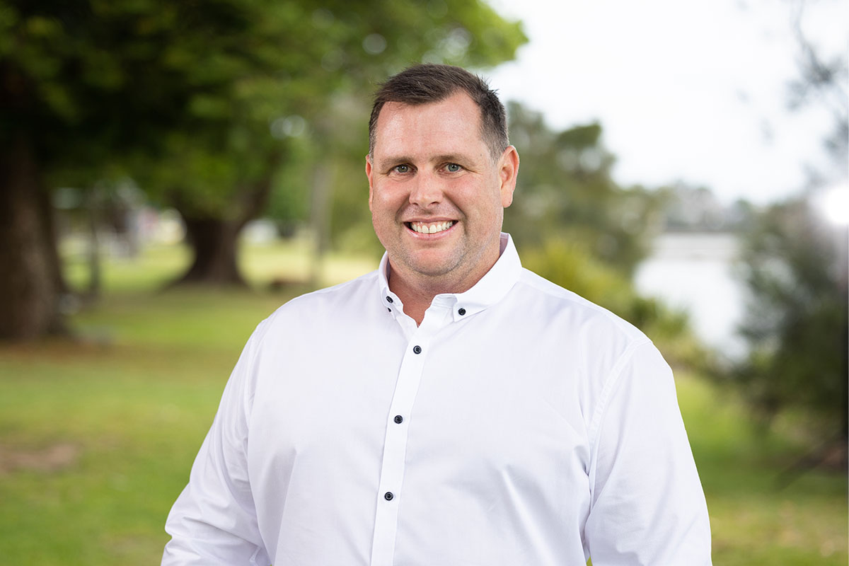 Our People - ADW Johnson