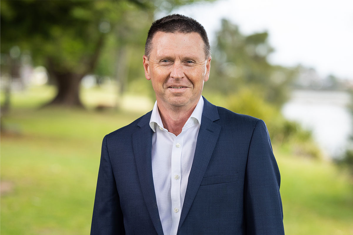 Our People - ADW Johnson