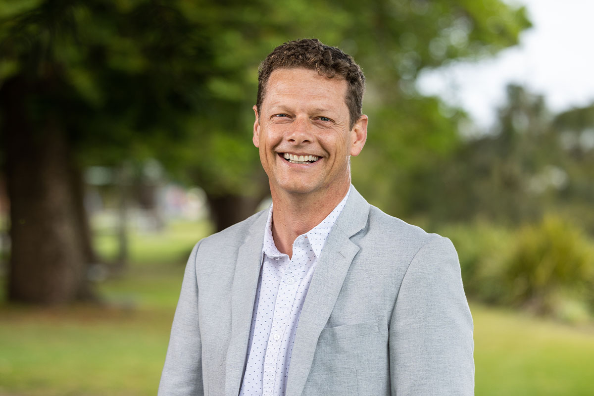 Our People - ADW Johnson