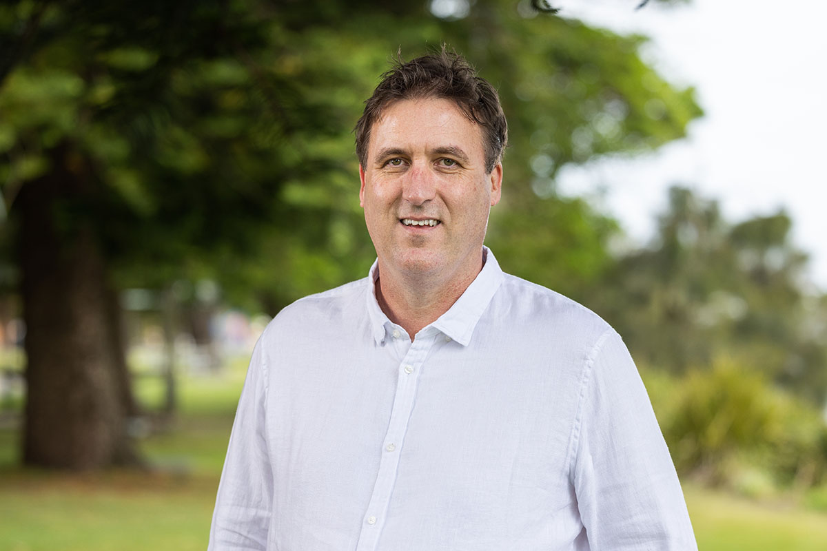 Our People - ADW Johnson