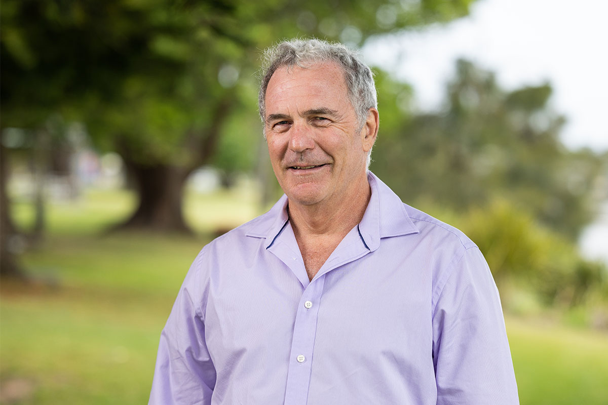 Our People - ADW Johnson