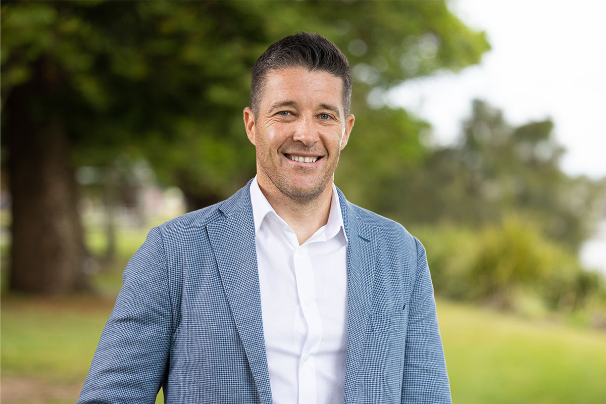 Our People - ADW Johnson