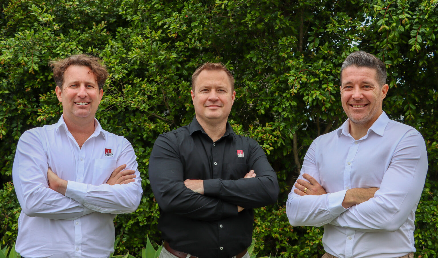 Our Story - ADW Johnson