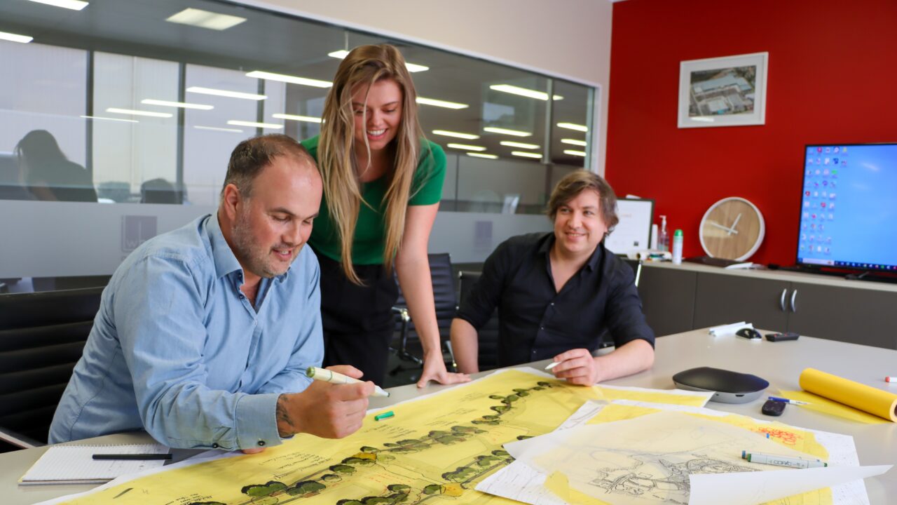 Our Values - ADW Johnson