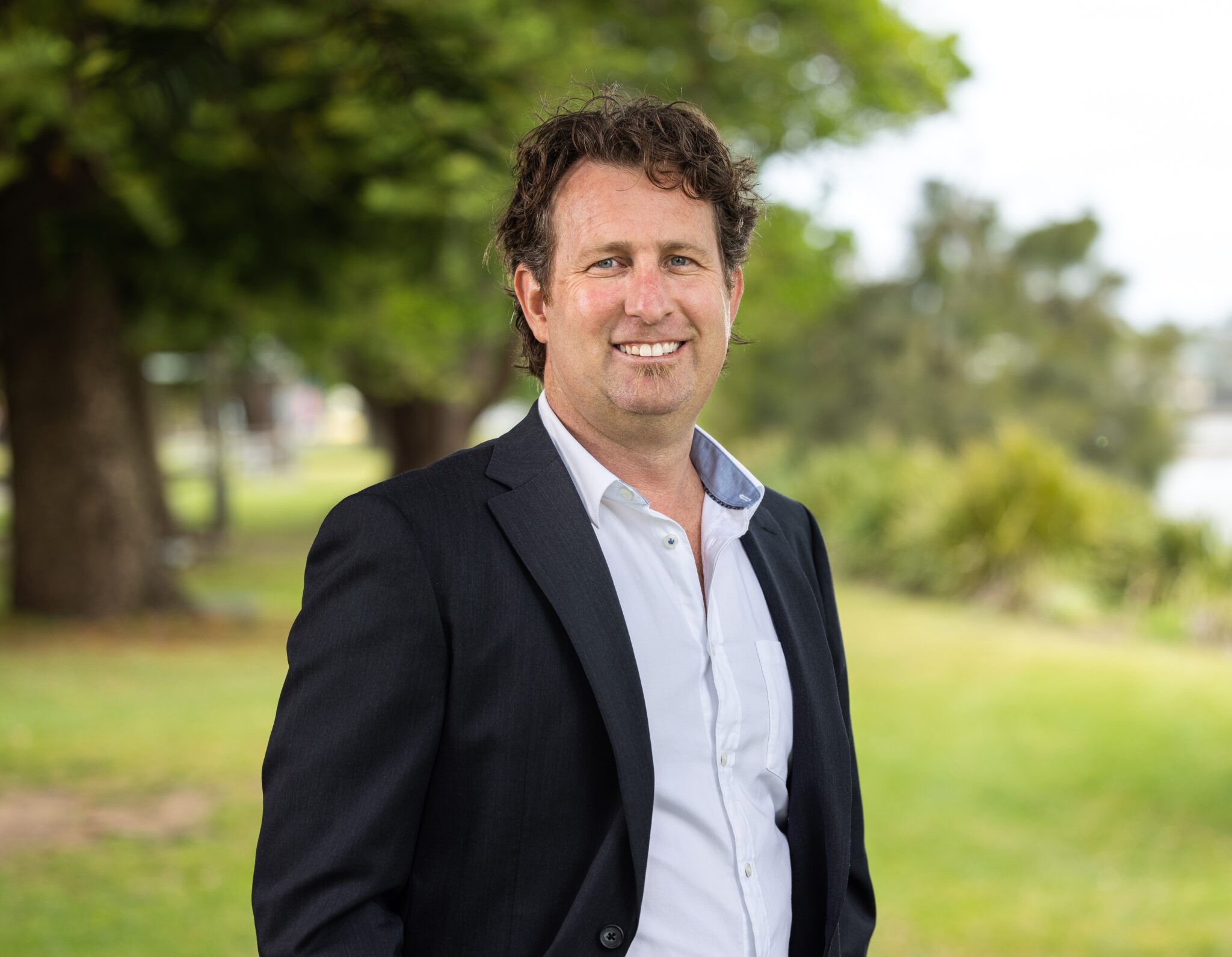 Our People - ADW Johnson