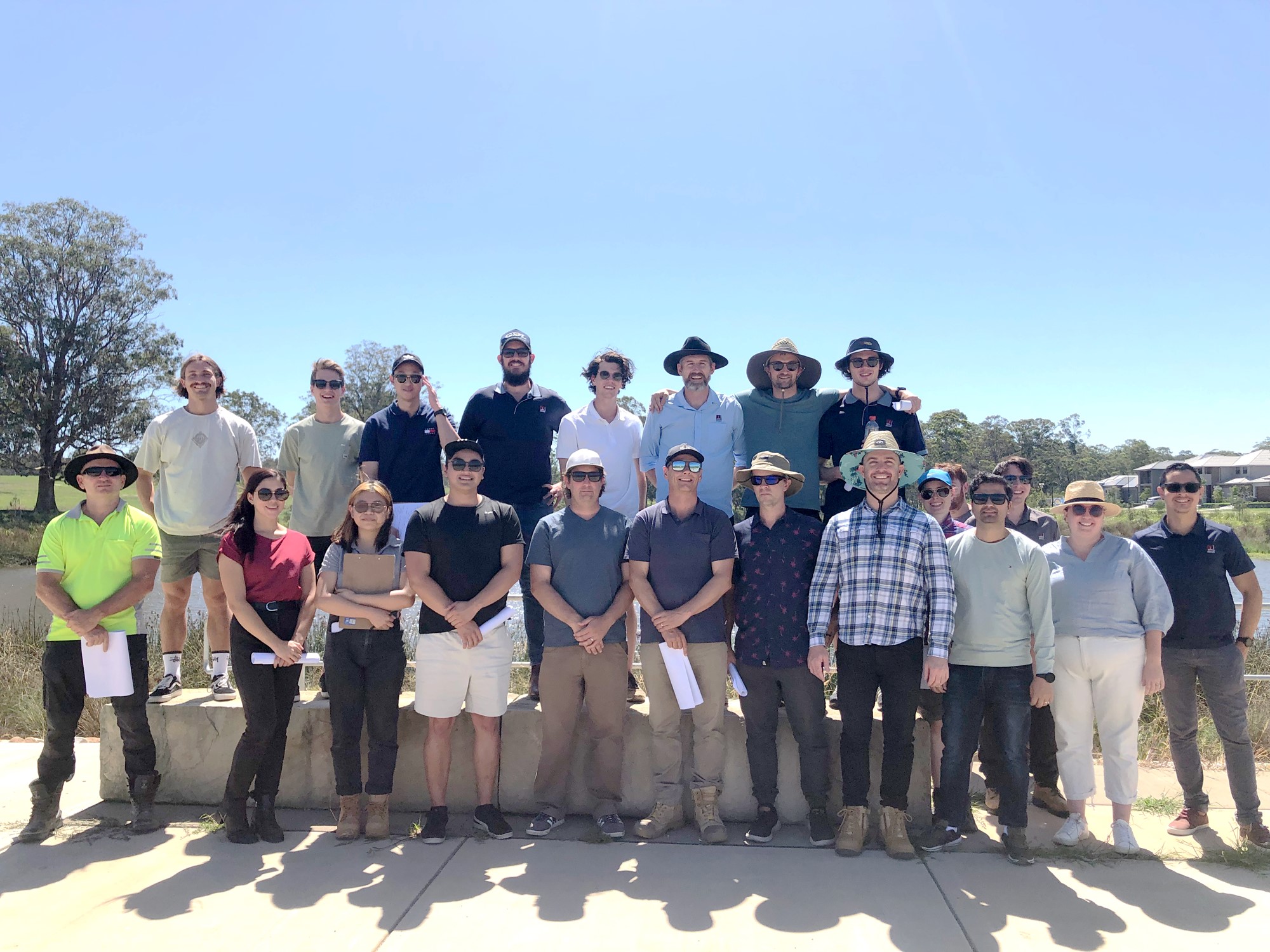 Our Story - ADW Johnson