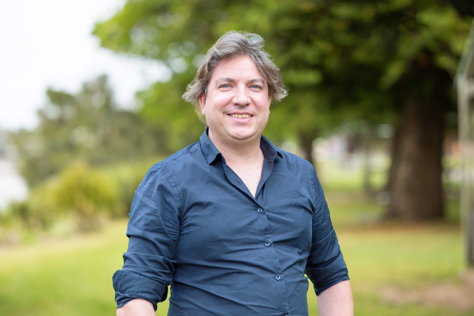 Our People - ADW Johnson