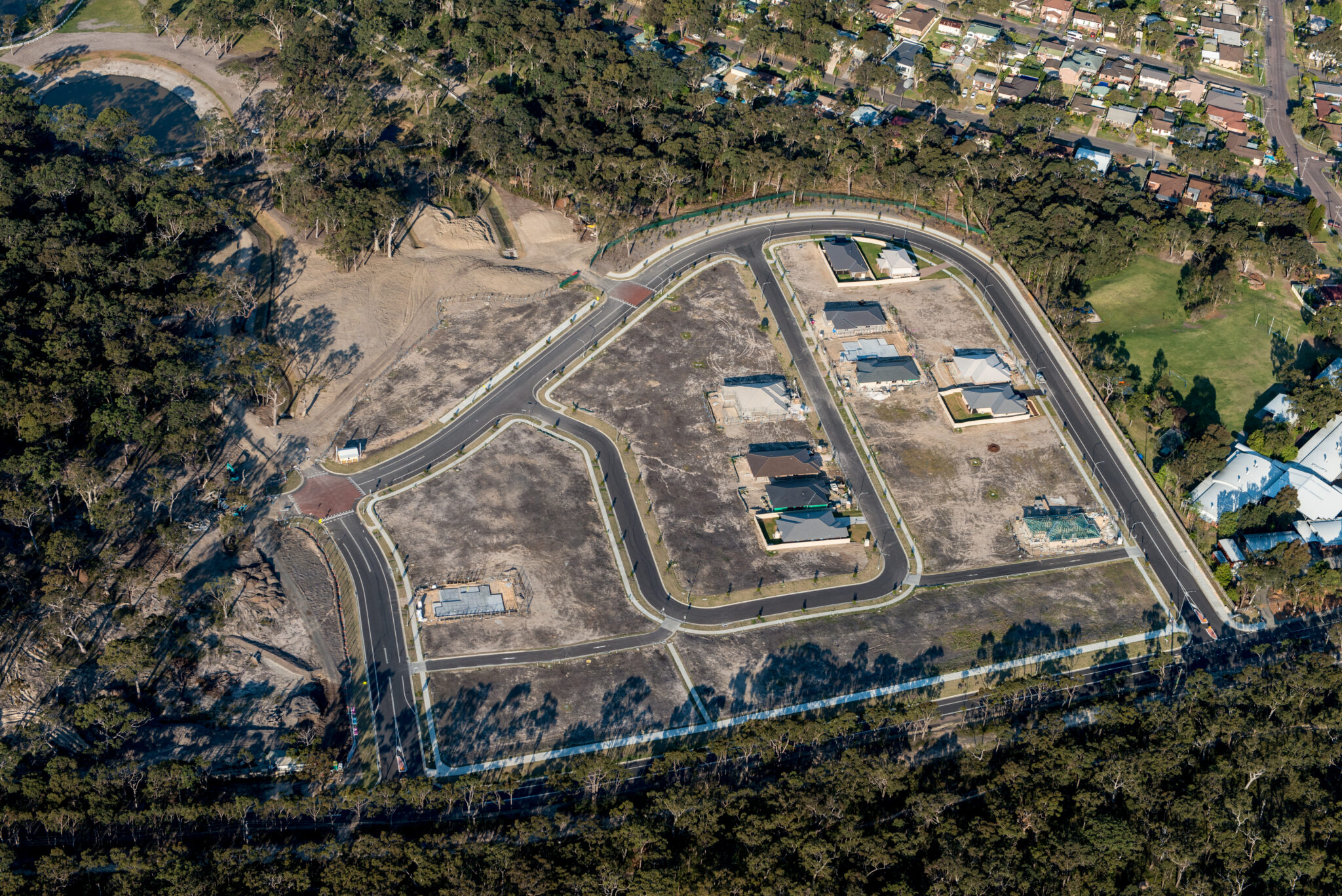 Civil Engineering - ADW Johnson