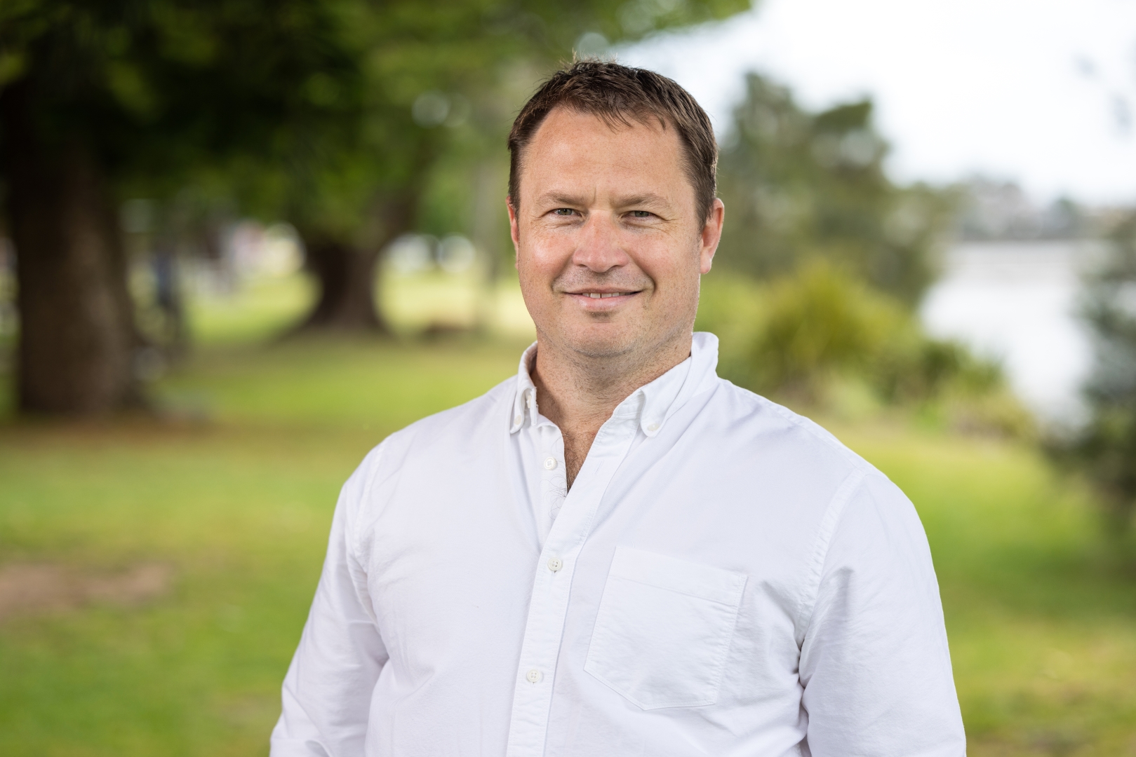 Our People - ADW Johnson