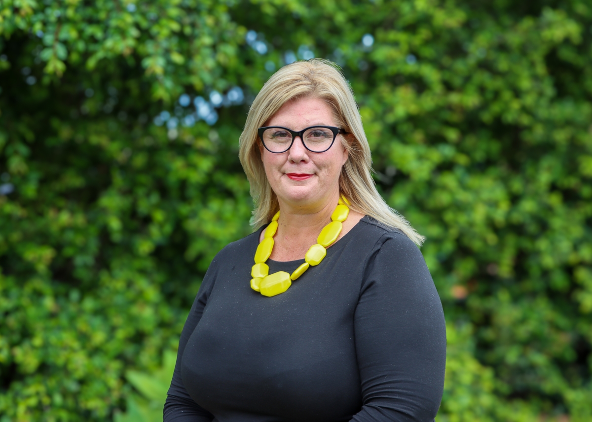 Our People - ADW Johnson