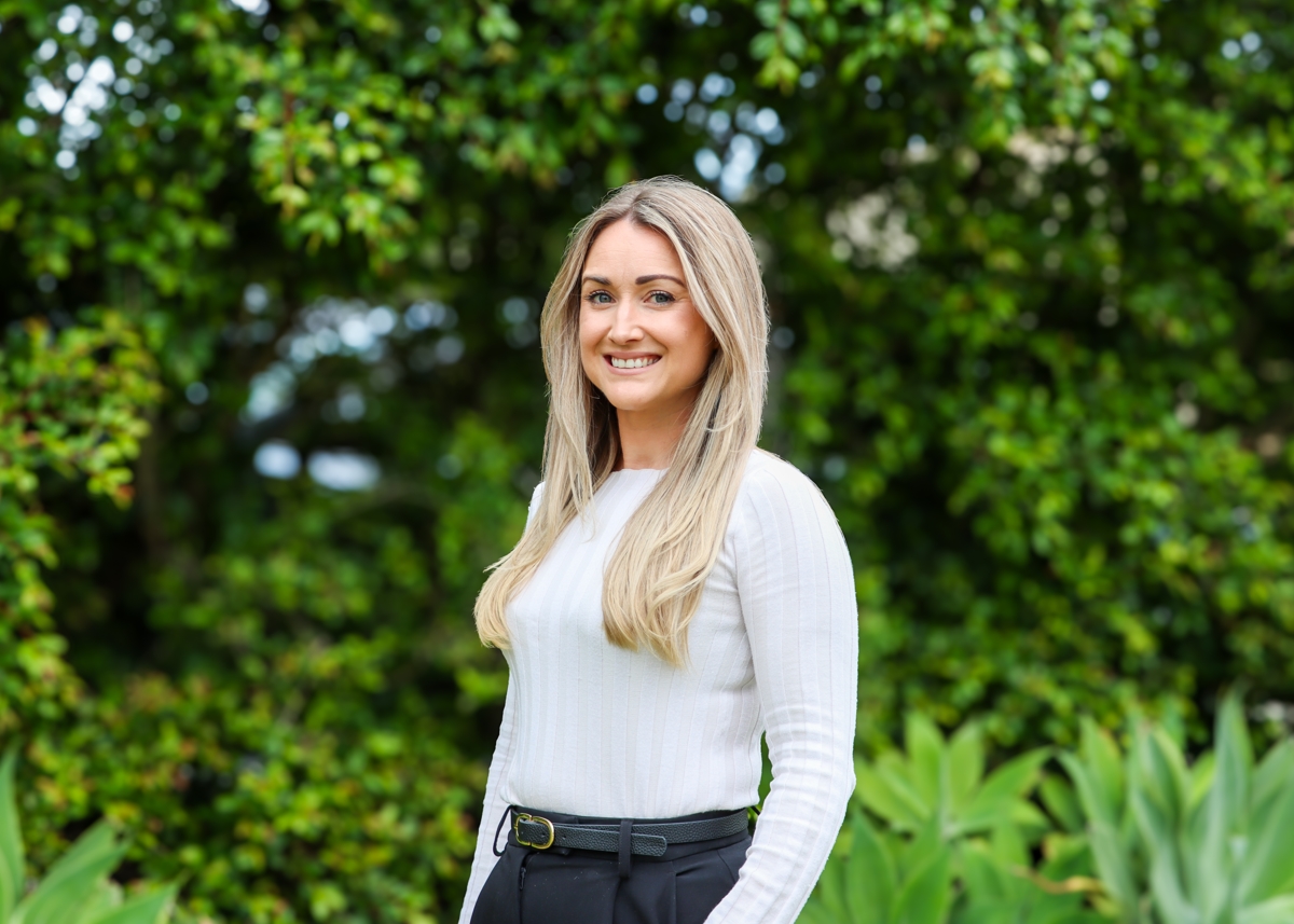 Our People - ADW Johnson