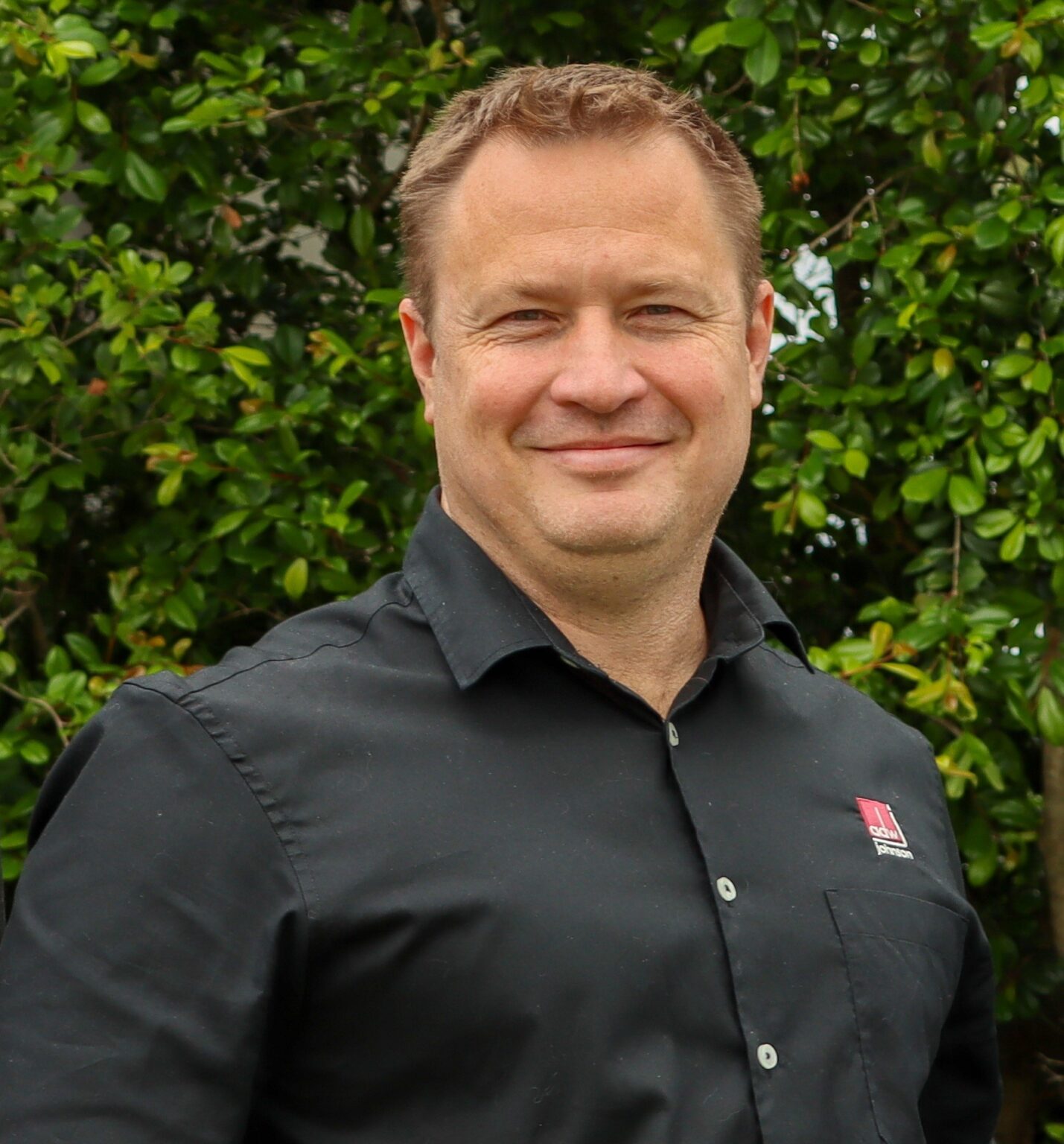 Our People - ADW Johnson