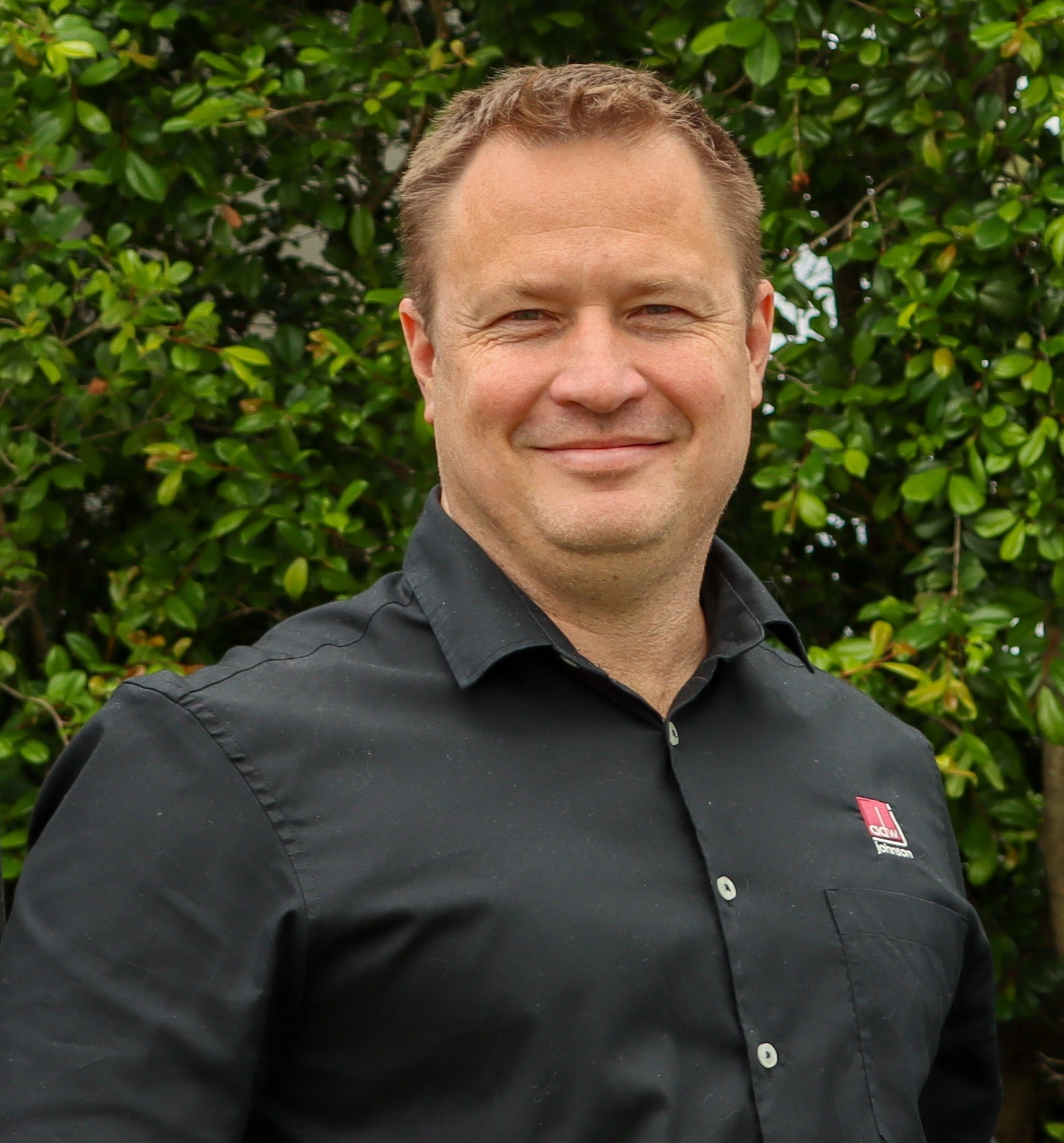 Our People - ADW Johnson